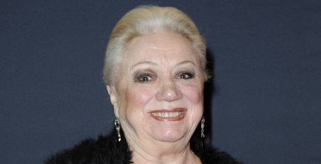 Comédienne en actrice Corrie van Gorp (78) overleden | Libelle