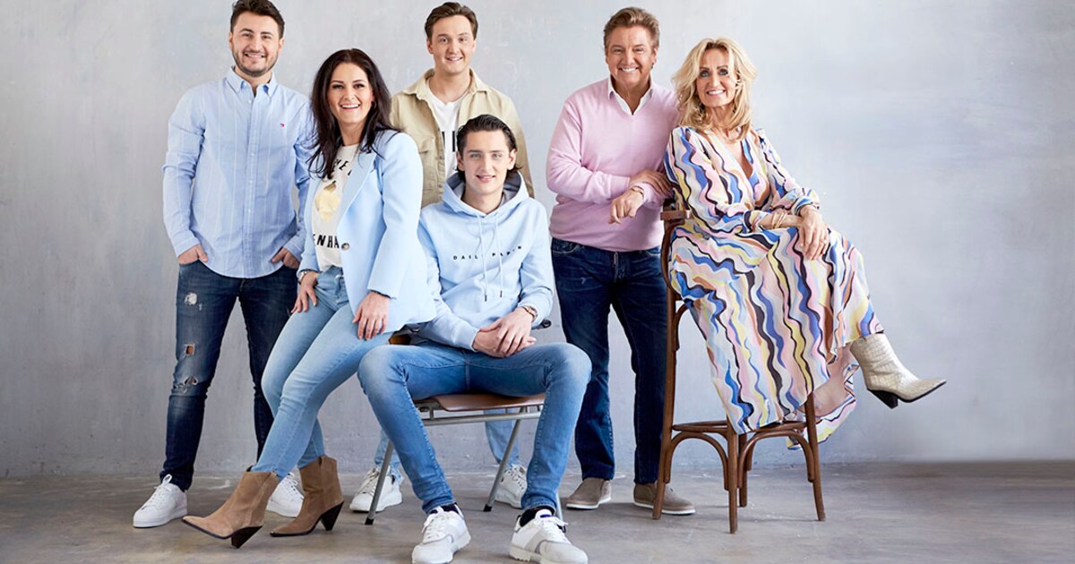 Natascha Froger: “Ik heb een kant meegemaakt van roem die niet altijd ...