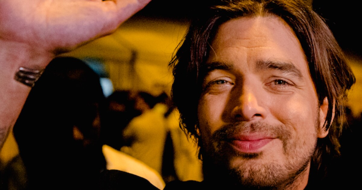 Waylon plaatst dag ná het Songfestival déze romantische foto van zijn ...