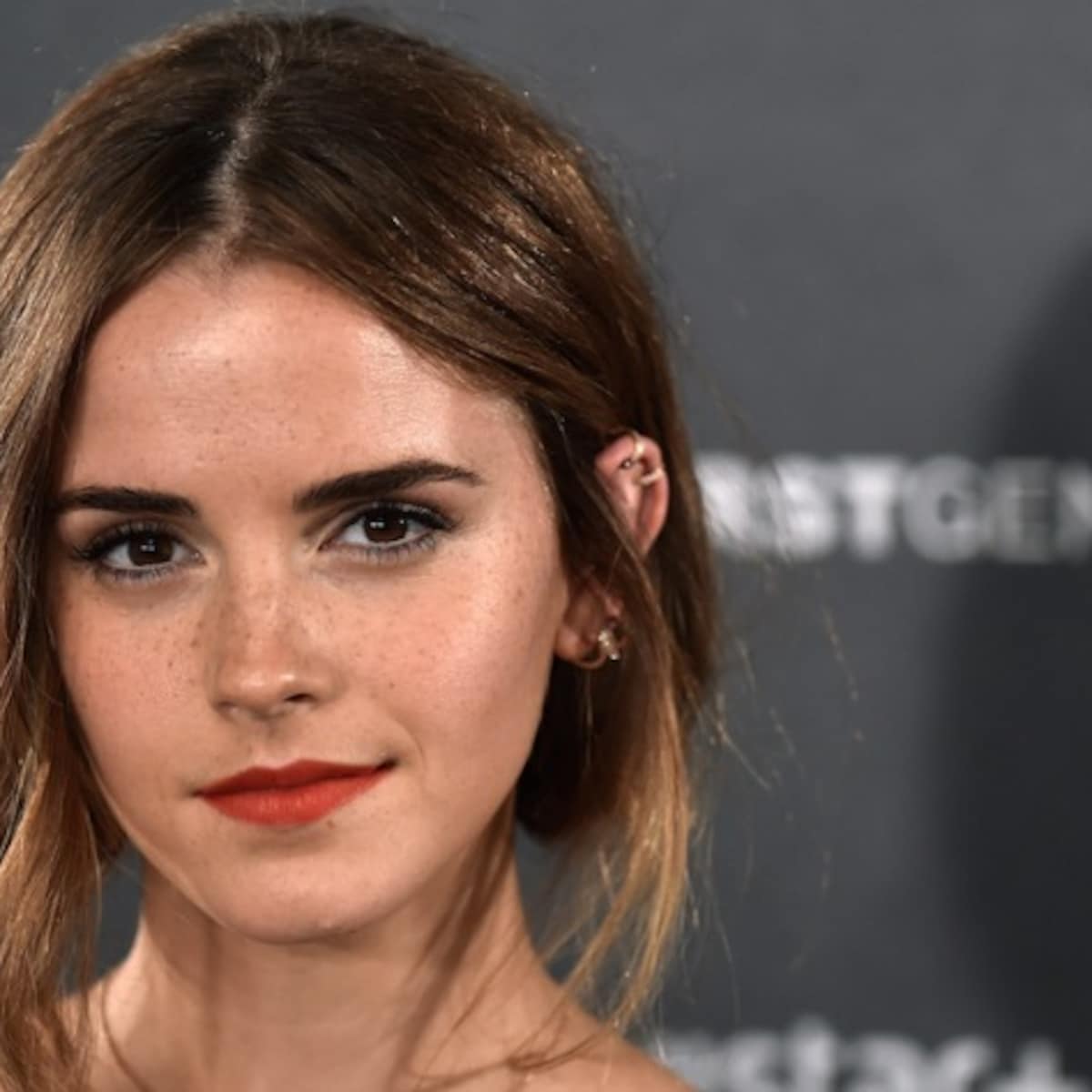 Emma Watson Portret