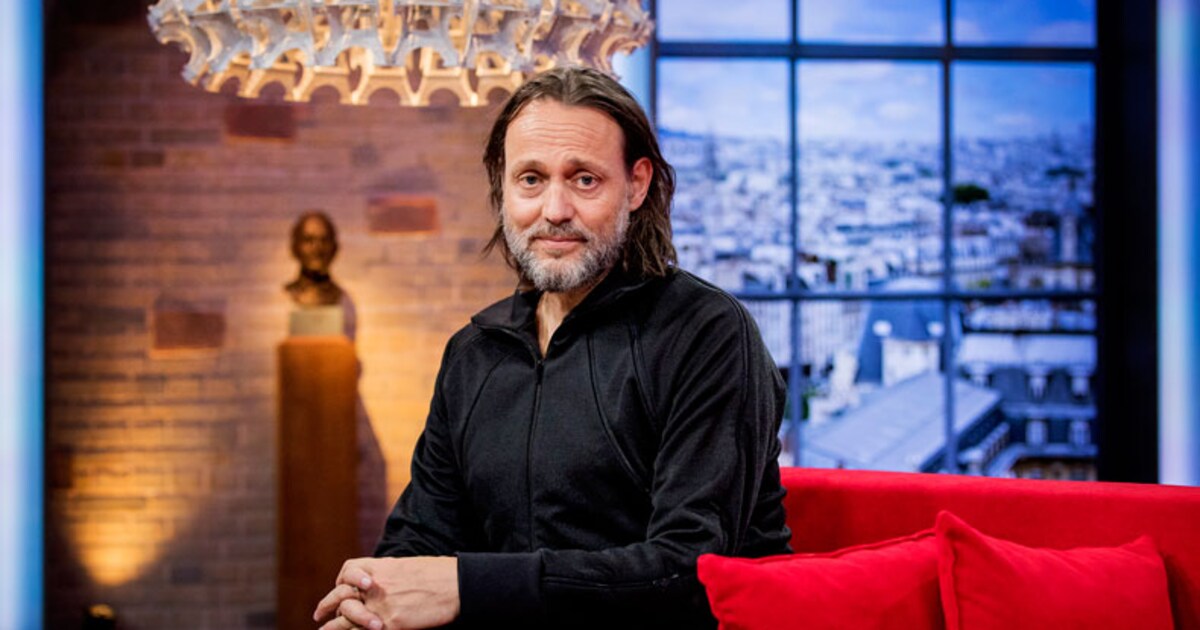 Hugo Borst schrijft emotionele open brief aan staatssecretaris Van Rijn ...