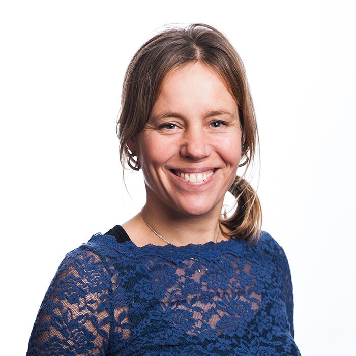 Liesbeth (45): "Loedermoeders, doe iets nuttigs!" | Libelle