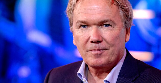 Zo ziet het gezin van Tom Egbers eruit | Libelle