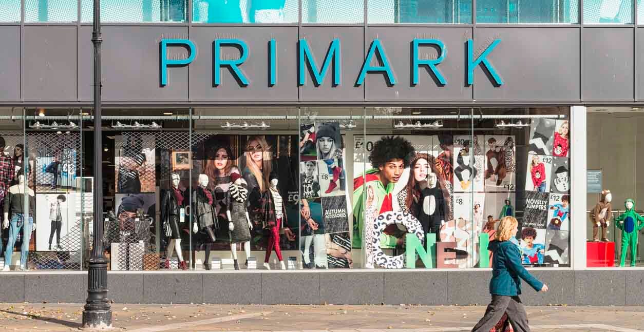 Iedereen wil déze Primark-jurk van 13 euro hebben | Libelle