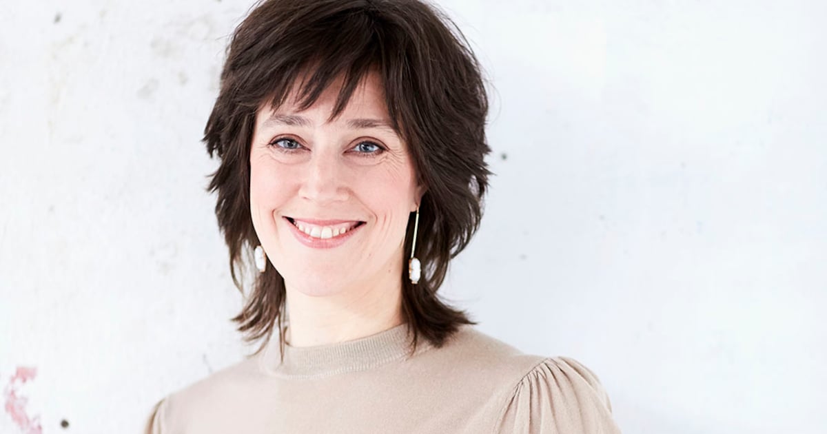 Hannelore groeide op in een sekte: "Om te overleven, schakelde ik mijn ...