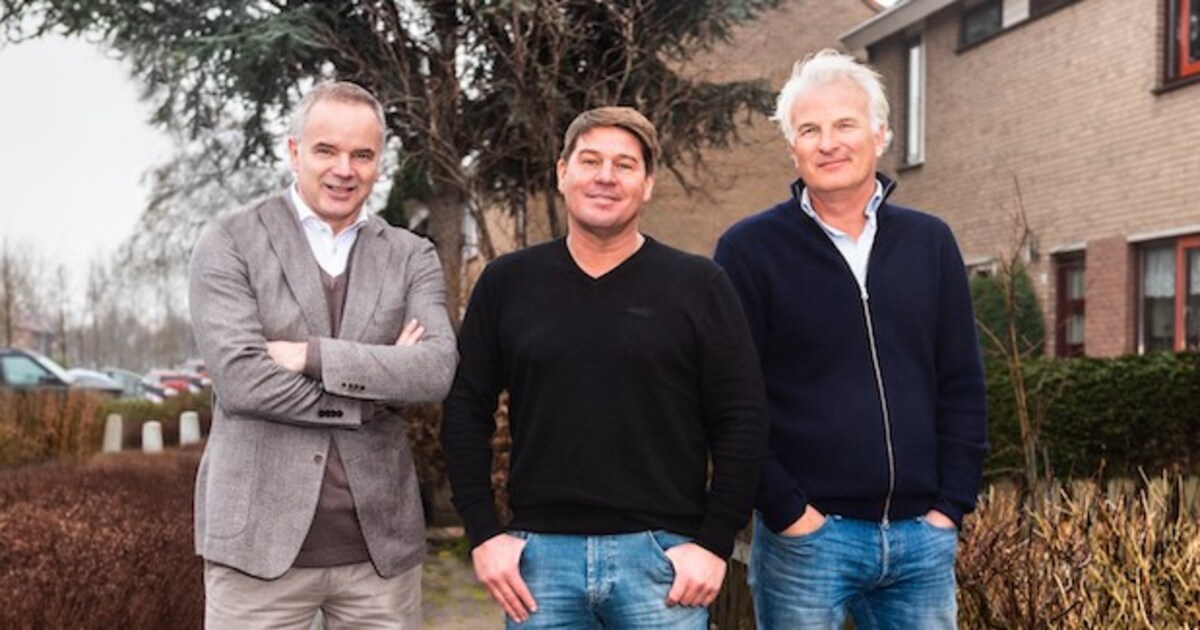 Wát een pech had dit stel in 'Kopen zonder kijken' | Libelle