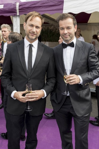 Zo ziet de man van Peter van der Vorst eruit | Libelle