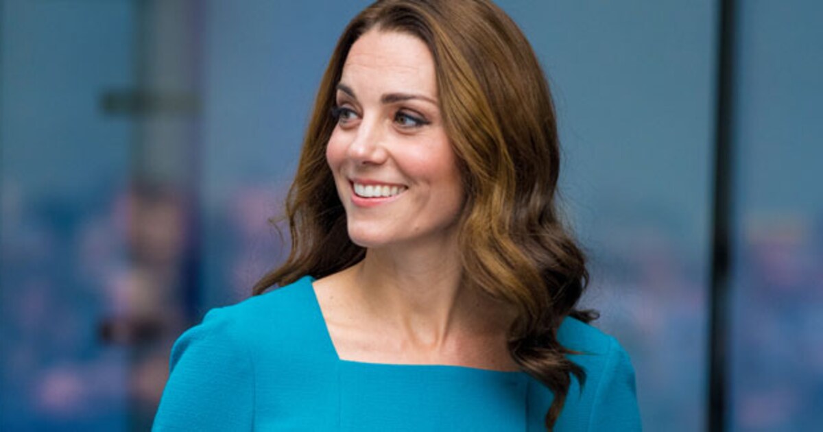 Kate Middleton schrikt hele kroeg op met onverwachts plasbezoek | Libelle