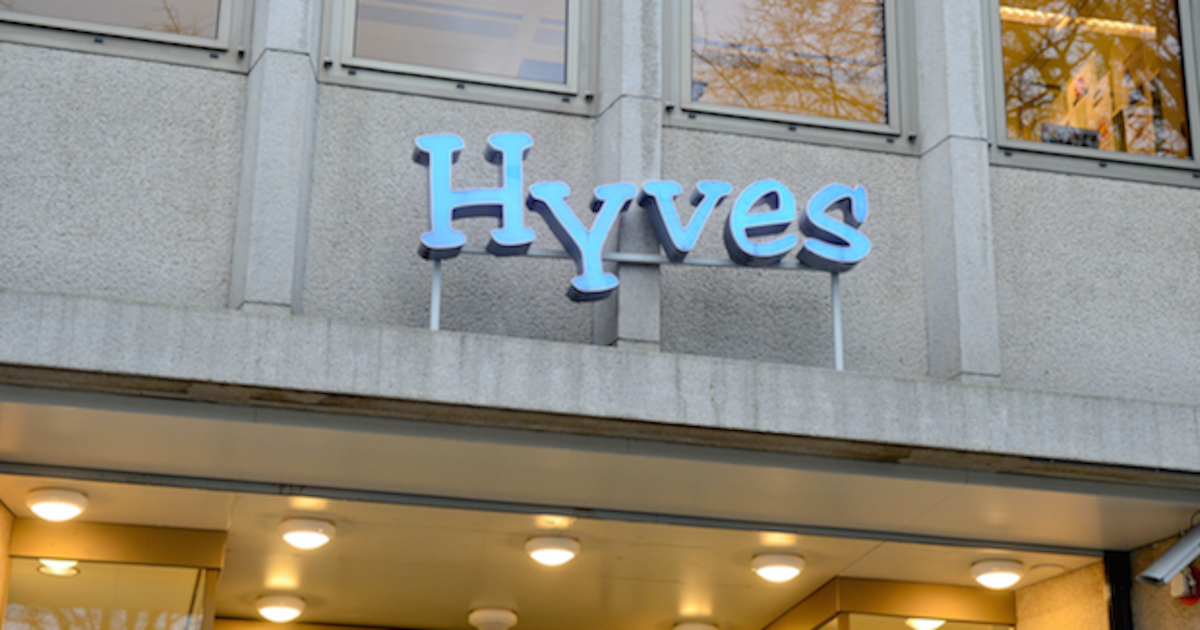 Hyves is terug van weggeweest: je kunt weer als vanouds 'Hyven' | Libelle