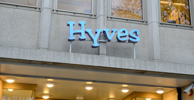 Hyves is terug van weggeweest: je kunt weer als vanouds 'Hyven' | Libelle