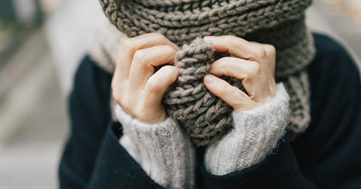 Vaak koude handen? Met deze tip ben je daar zo van verlost! | Libelle