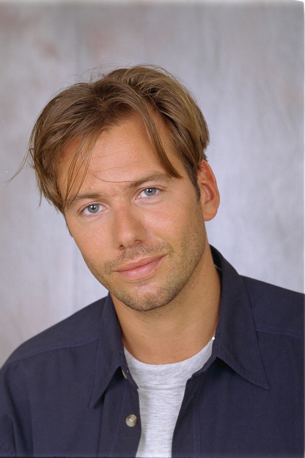 Zo ziet de ex van Chantal Janzen er nu uit | Libelle