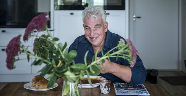 Boer Geert en boer Geert Jan pronken allebei met 'nieuwe liefdes ...