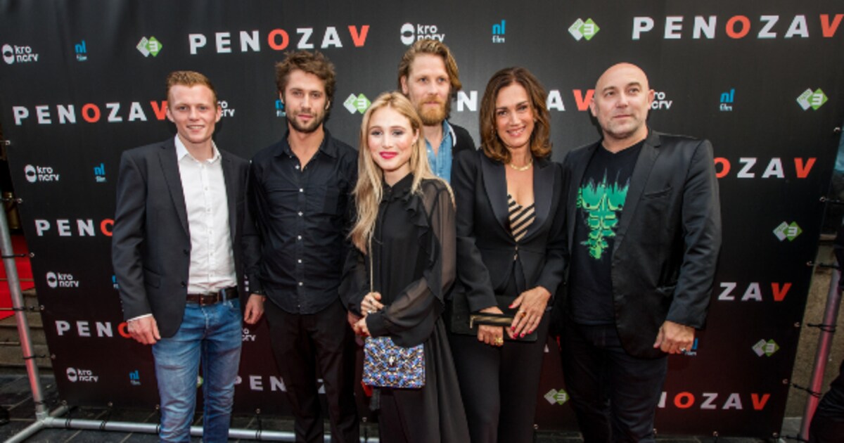 Eindelijk bekend: op déze datum draait de langverwachte 'Penoza'-film ...
