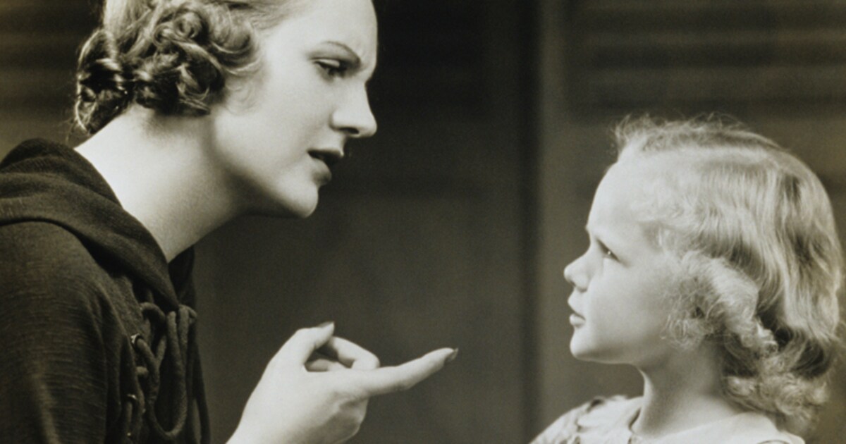 17 antwoorden op de vraag: wanneer is een kind goed opgevoed? | Libelle