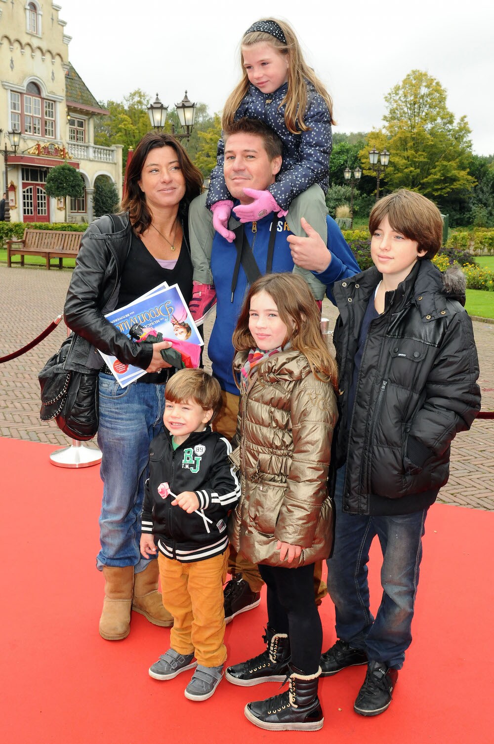 Amanda Beekman is bevallen van een zoon | Libelle