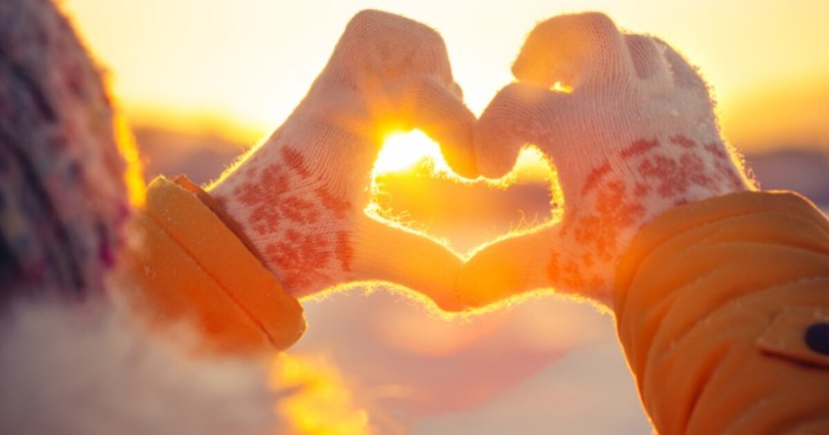 Droge handen? Met deze handcrèmes ben je winterklaar - Libelle.nl