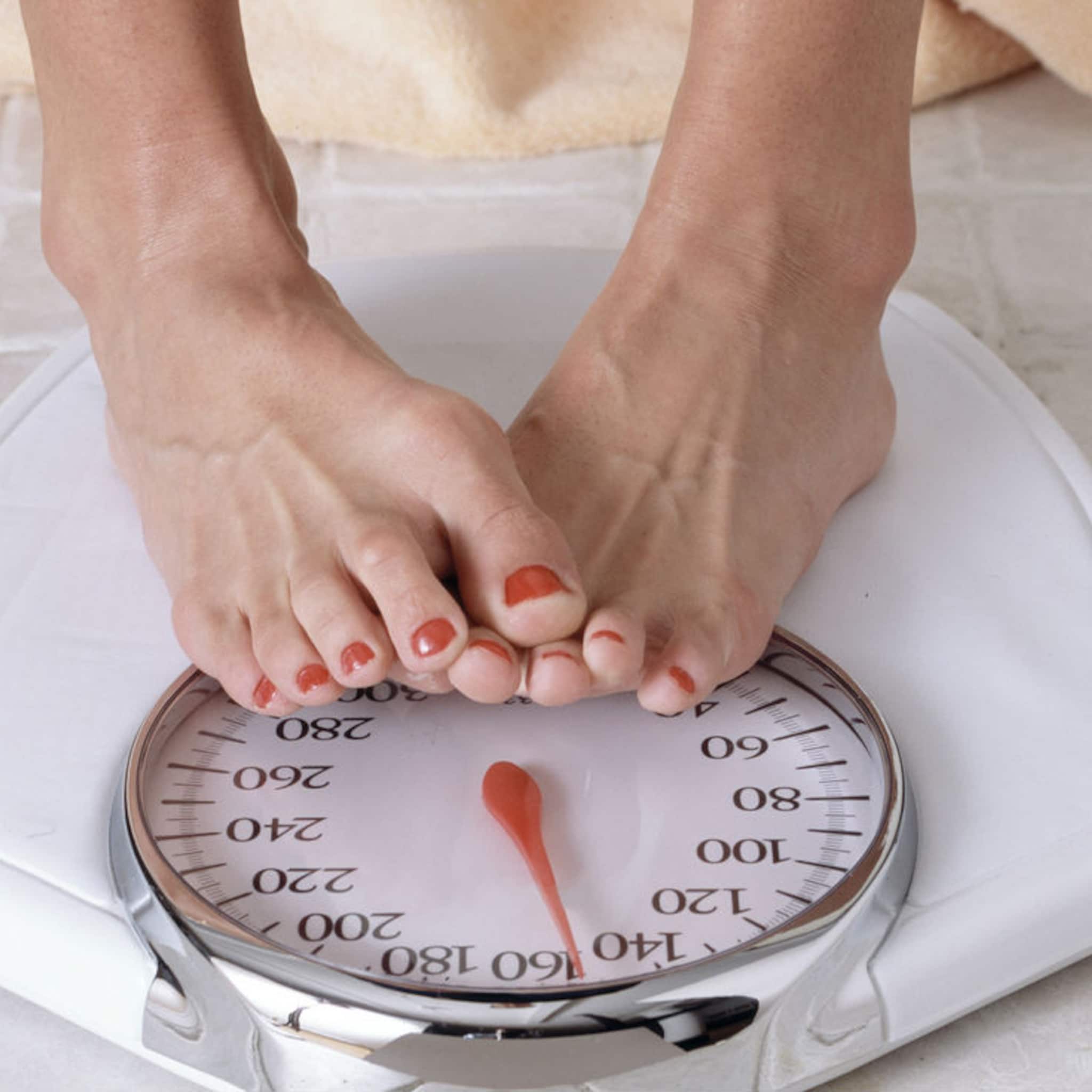 Afvallen met wandelen: het beste schema voor beginners