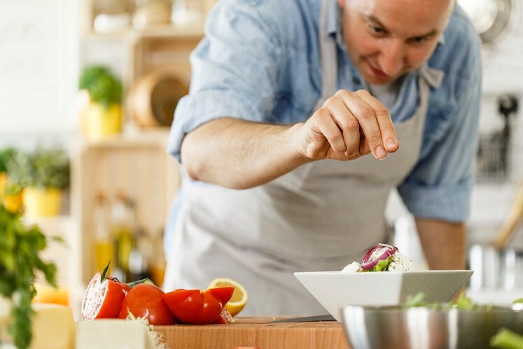 Dít ingrediënt zorgt ervoor dat je meer honger krijgt (en niet per se ...