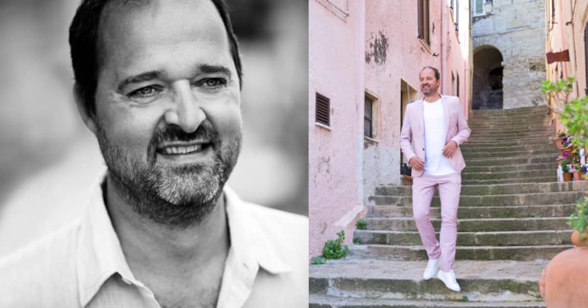 Kees Boot: "Ik heb me erbij neergelegd dat ik altijd die bijrol speel ...