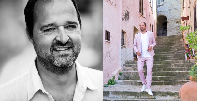 Kees Boot: "Ik heb me erbij neergelegd dat ik altijd die bijrol speel ...