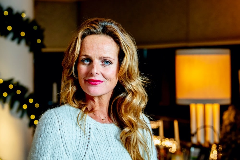 Zo zien 'Big Brother'-sterren Bart, Ruud, Sabine en Willem er nu uit ...
