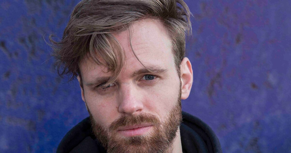 Tim Hofman in ziekenhuis nadat hij geslagen werd tijdens opnames | Libelle