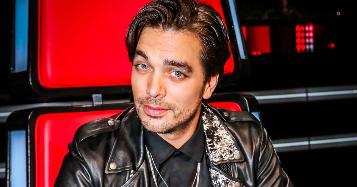 Waylon deelt in preview 'The Voice of Holland' al een sneer uit naar ...