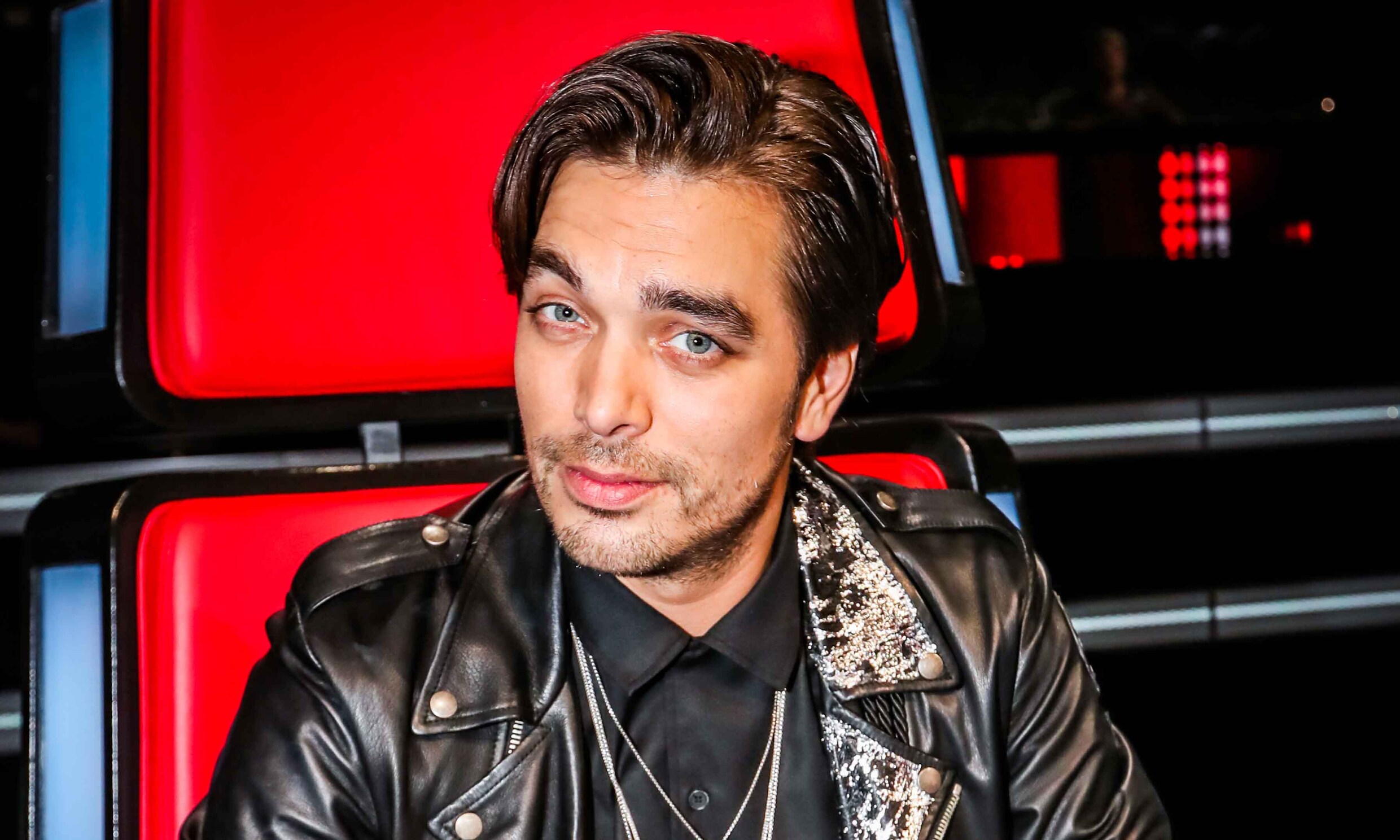 Dít zou de nieuwe liefde van zanger Waylon zijn | Libelle