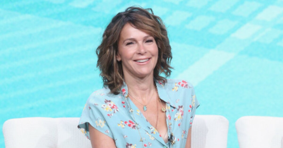 Zó ziet de dochter van Jennifer Grey (Baby uit Dirty Dancing) eruit ...