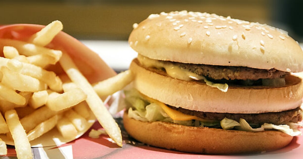 Uitgelekt: dít is het geheime recept om zelf Big Mac-saus te maken ...