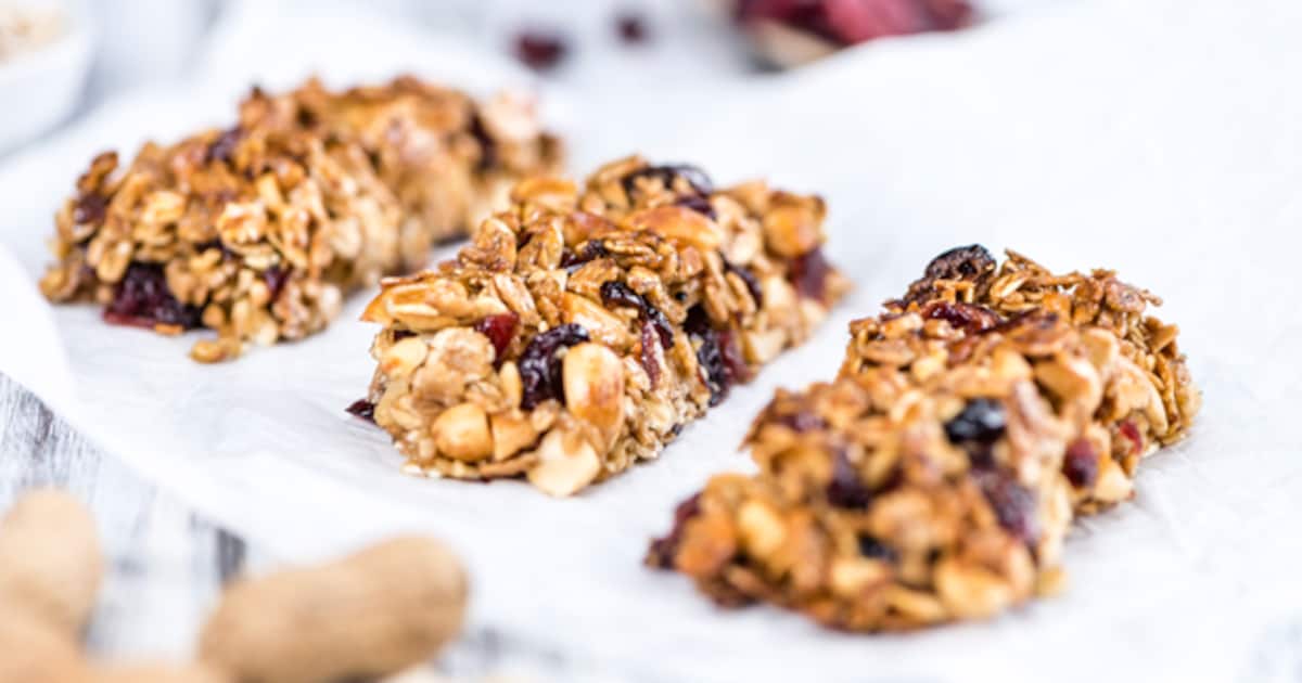 5 snacks waar je nóg meer honger van krijgt | Libelle