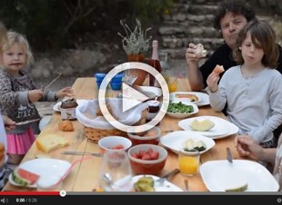 Dirk van Zeelenberg bij Shownieuws - Libelle.nl