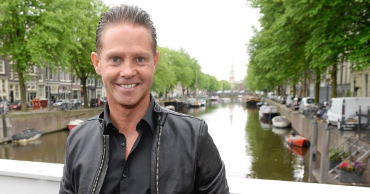 Dit is het grappige verhaal achter het nieuwe nummer van Danny de Munk ...