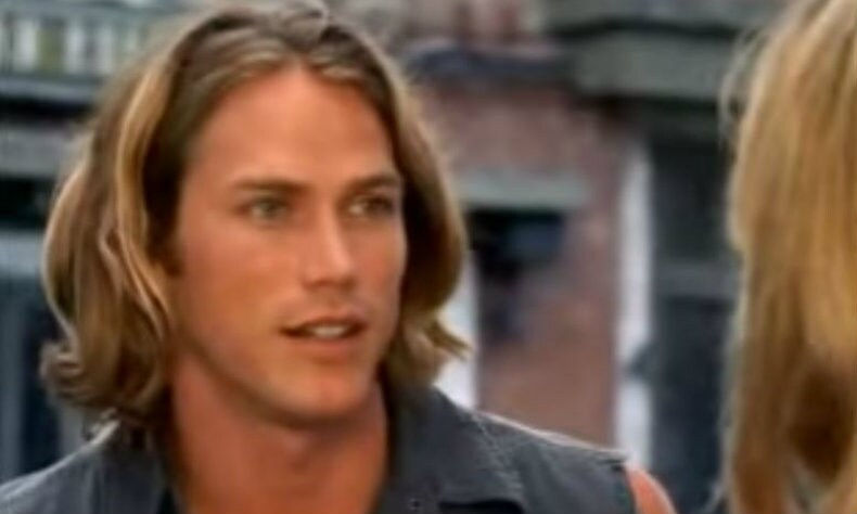 Oeh la la: zo ziet Smith Jerrod uit 'Sex and the City' er nu uit | Libelle