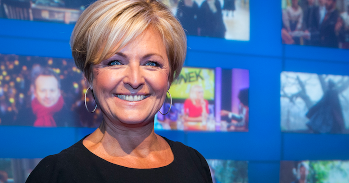 Zó ziet de zoon van Caroline Tensen er nu uit | Libelle