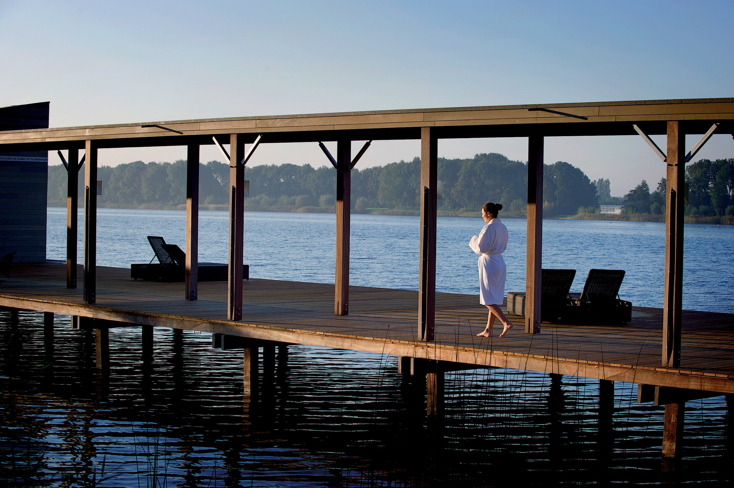 Kom lekker relaxen in SpaSereen! | Libelle