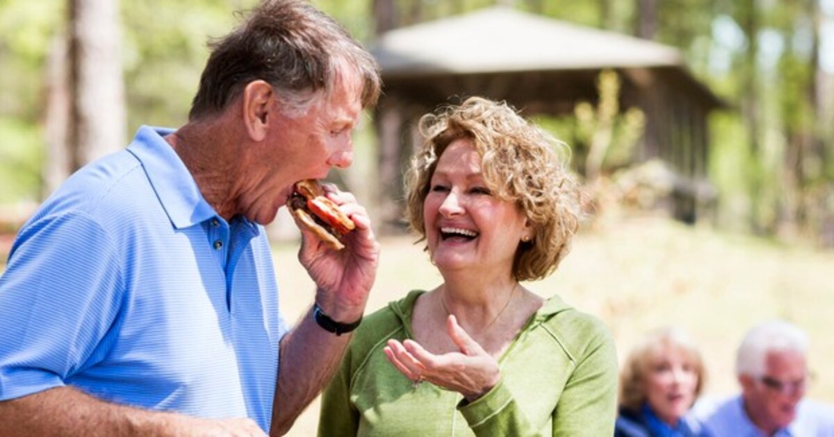 Rammelende maag? Er bestaan maar liefst 3 soorten honger - Libelle.nl