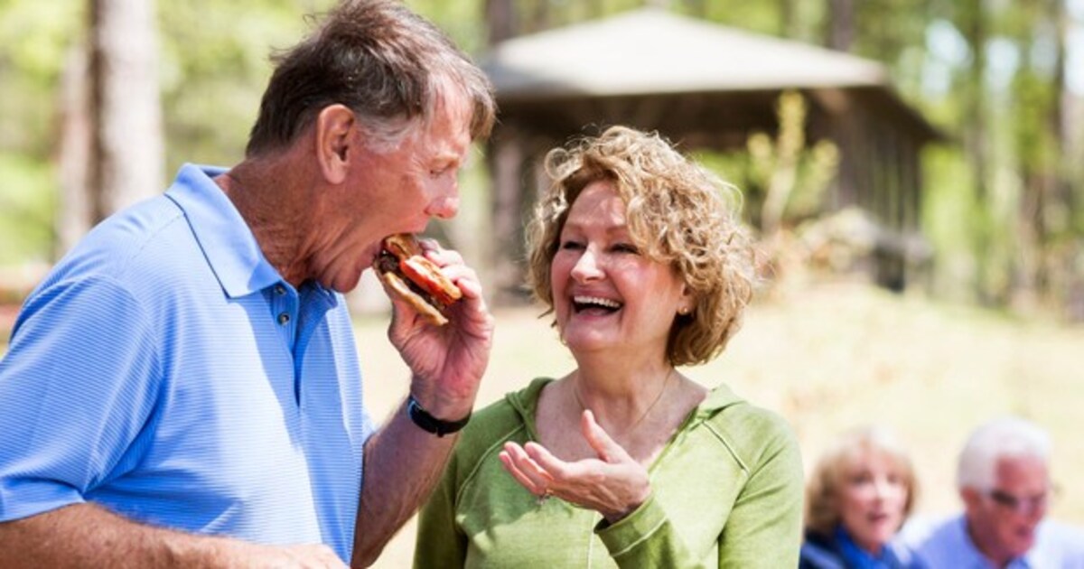 Rammelende maag? Er bestaan maar liefst 3 soorten honger | Libelle