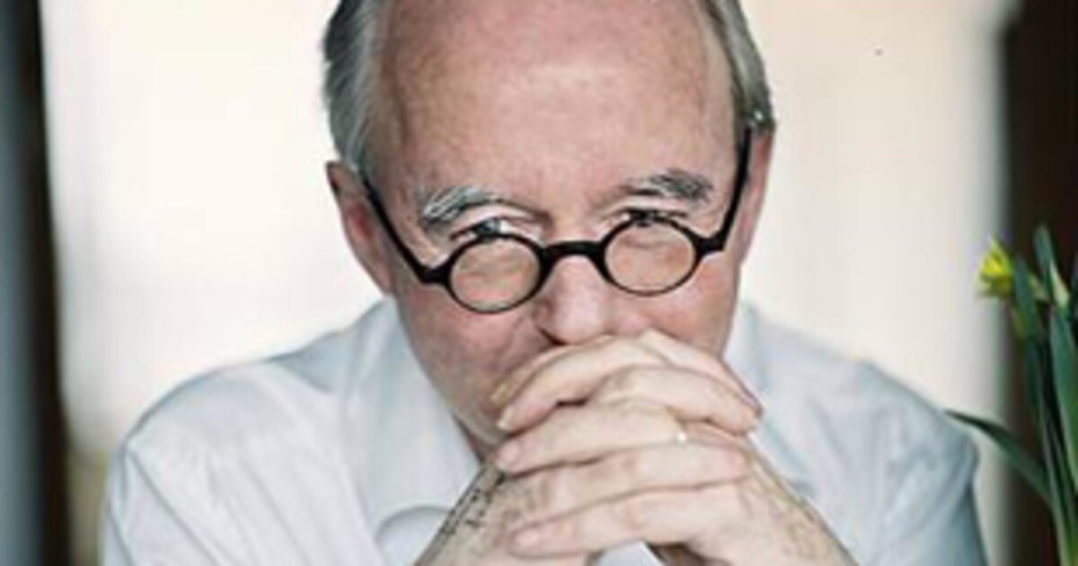 Column: Hans kent de baas van het grootste bedrijf te wereld | Libelle