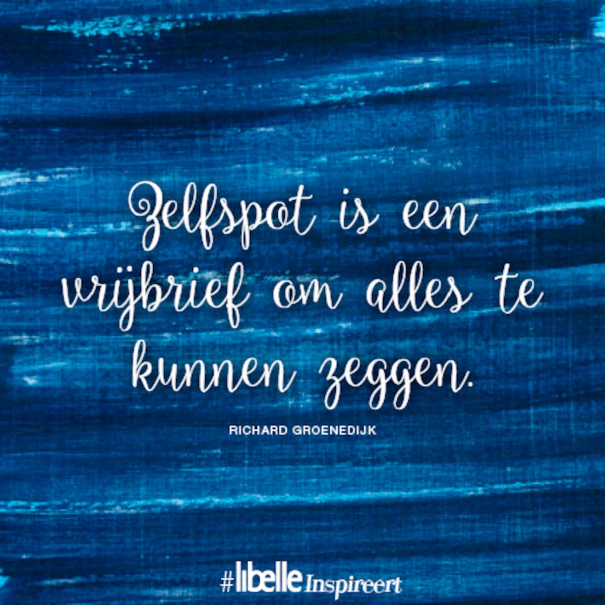Citaten Over Jezelf Zijn