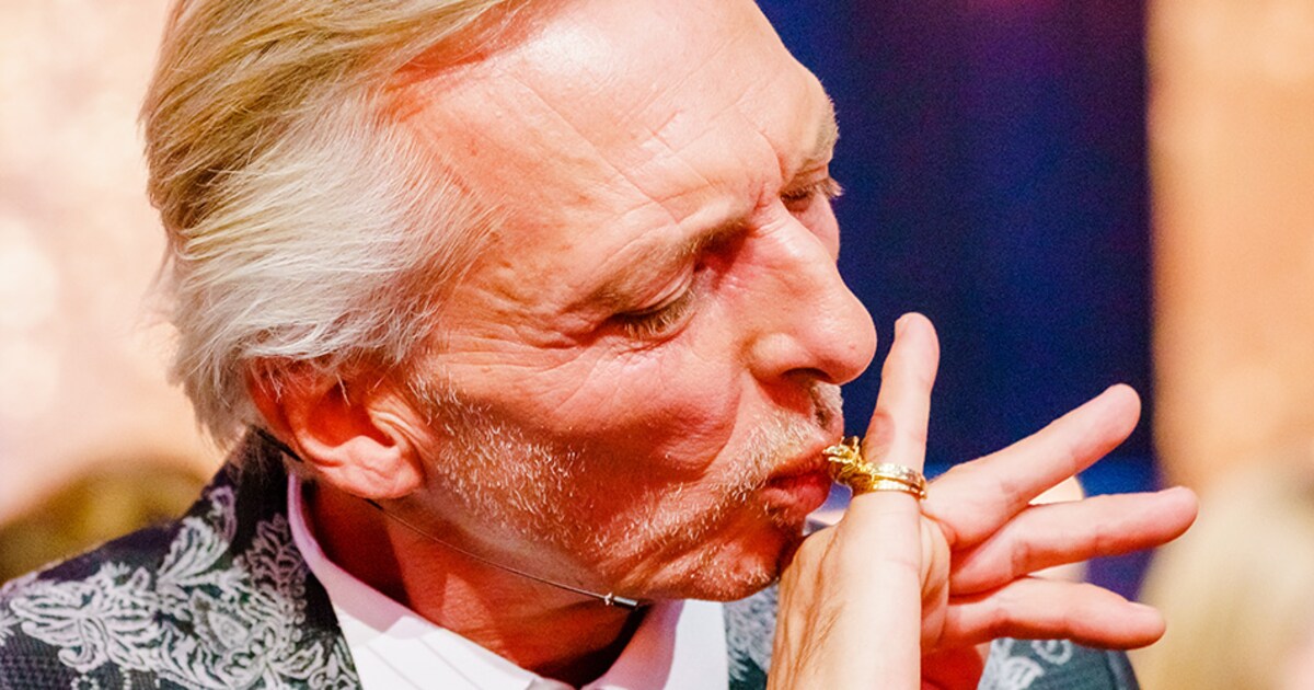 Columnist Jerry Goossens: “Op basis van de kijkcijfers zou Yvon Jaspers ...