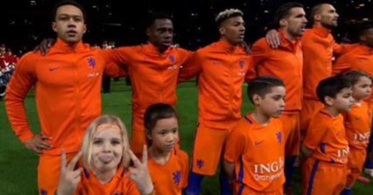 Puck (6) gaat snoeihard viral na déze brutale actie bij ...