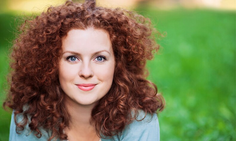 Dít zijn de beste haarproducten voor de 3 types krullend haar | Libelle