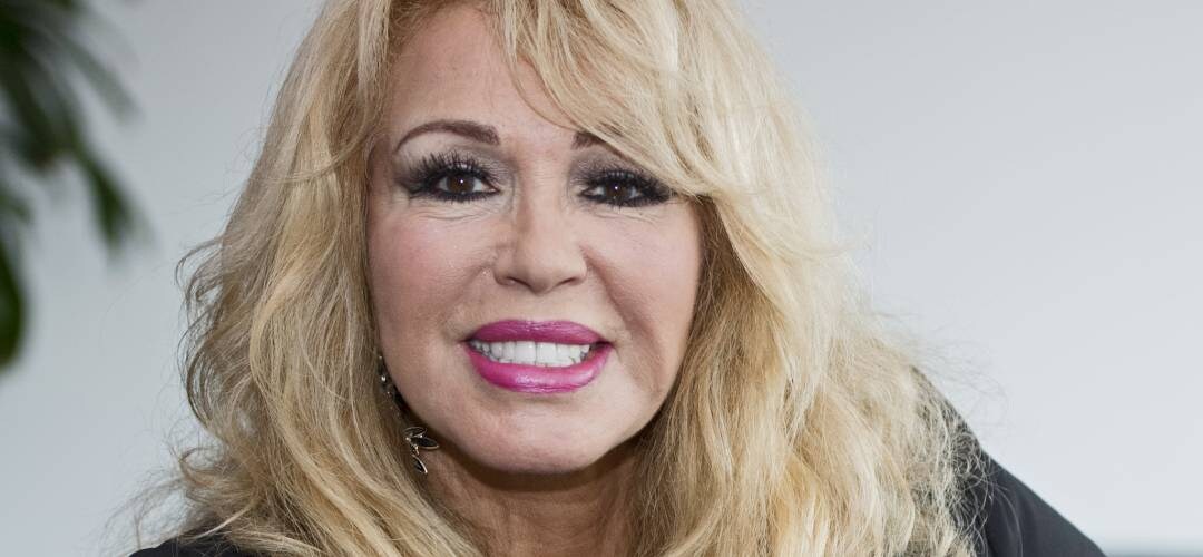 Patricia Paay (71) over haar scheiding: "Ik had nog nooit meegemaakt ...