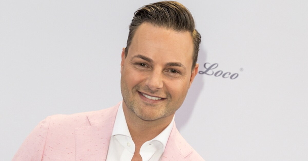 Verrassende rol voor Fred van Leer deze kerst | Libelle