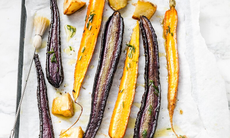 De beste recepten van de Libelle Afvalrace | Libelle