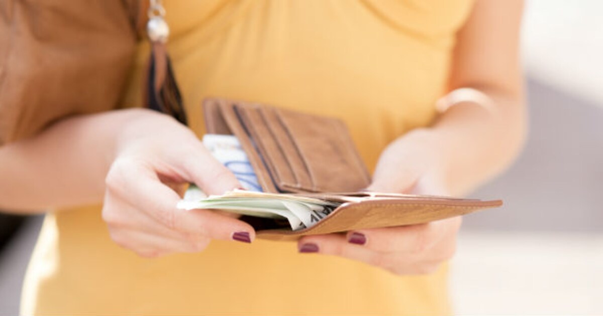 Waarom je verloren portemonnee sneller wordt teruggegeven met dít item ...