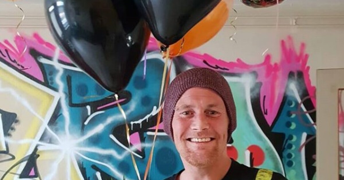 Patrick van 'Het Rotterdam Project' ontroert kijkers van 'DWDD' | Libelle