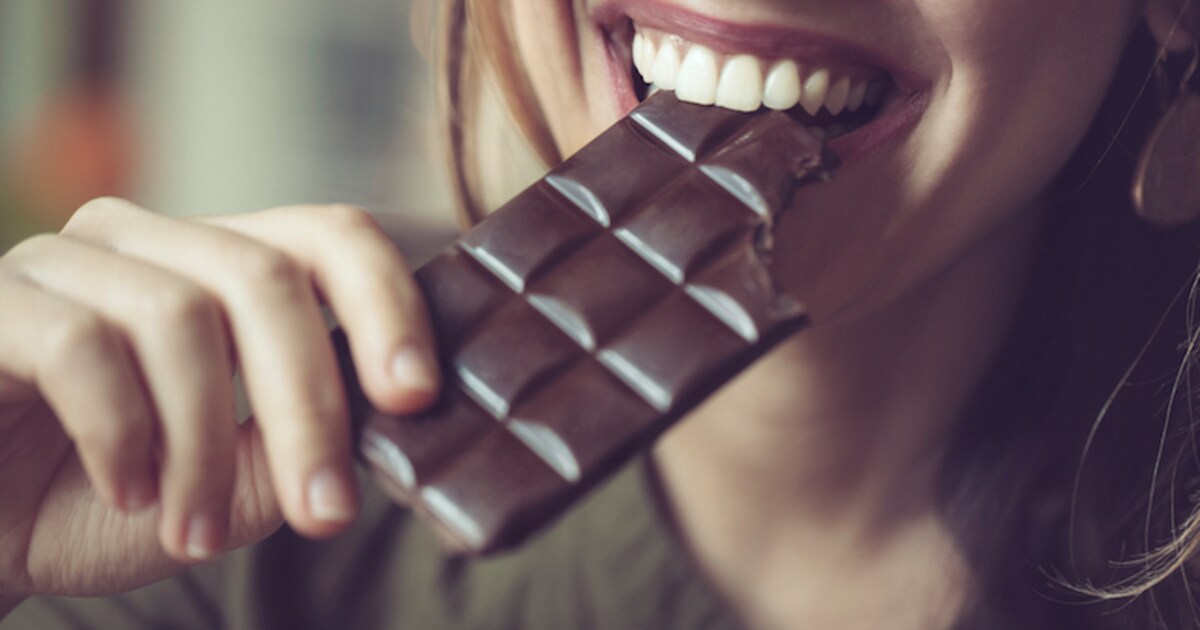 Goed nieuws: van chocolade word je slim! | Libelle